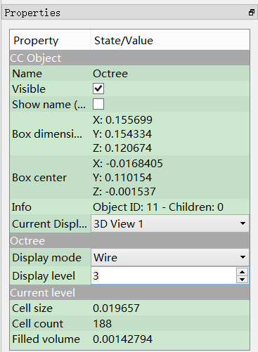 PCL_CloudCompare使用笔记_cloudcompare点云处理流程-CSDN博客