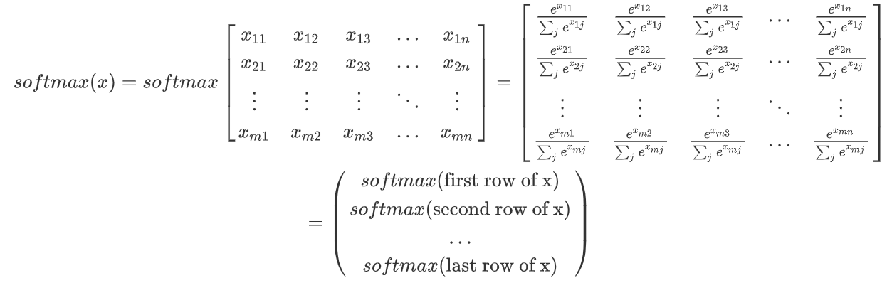 吴恩达深度学习L1W2作业1_构建一个返回实数x的sigmoid的函数。对指数函数使用math.exp(x)。-CSDN博客