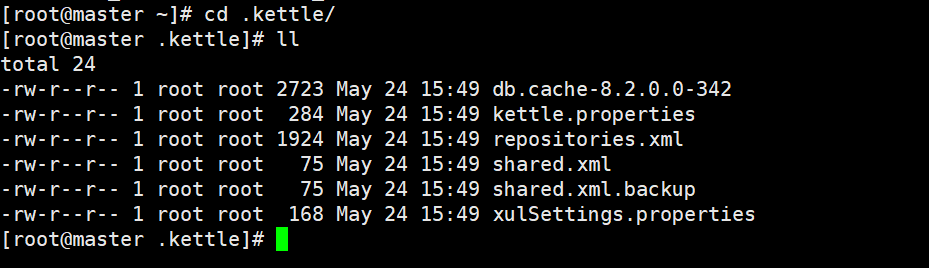 七十七、Kettle的简介与安装部署_kettle安装步骤-CSDN博客