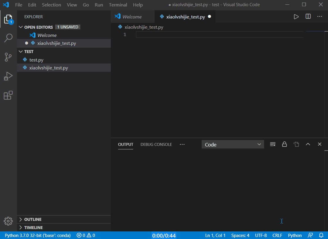 Anaconda 和 VSCode 配置Python编程环境教程_anaconda vscode python-CSDN博客