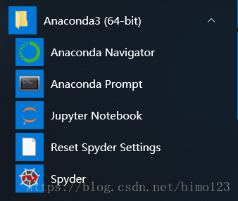 Anaconda 和 VSCode 配置Python编程环境教程_anaconda vscode python-CSDN博客