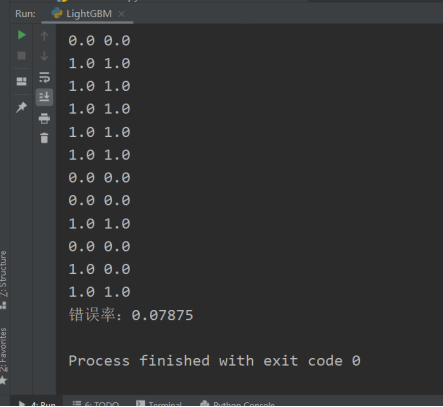 趋势预测方法（八）Light GBM_决策树_lightgbm回归预测-CSDN博客