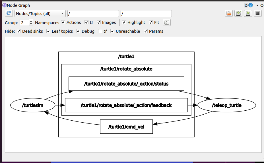 ROS2学习总结_ros2 remap-CSDN博客