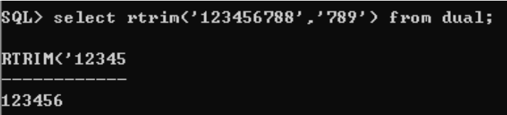 实验五：Oracle中的SQL使用_bin函数 sql oracle-CSDN博客