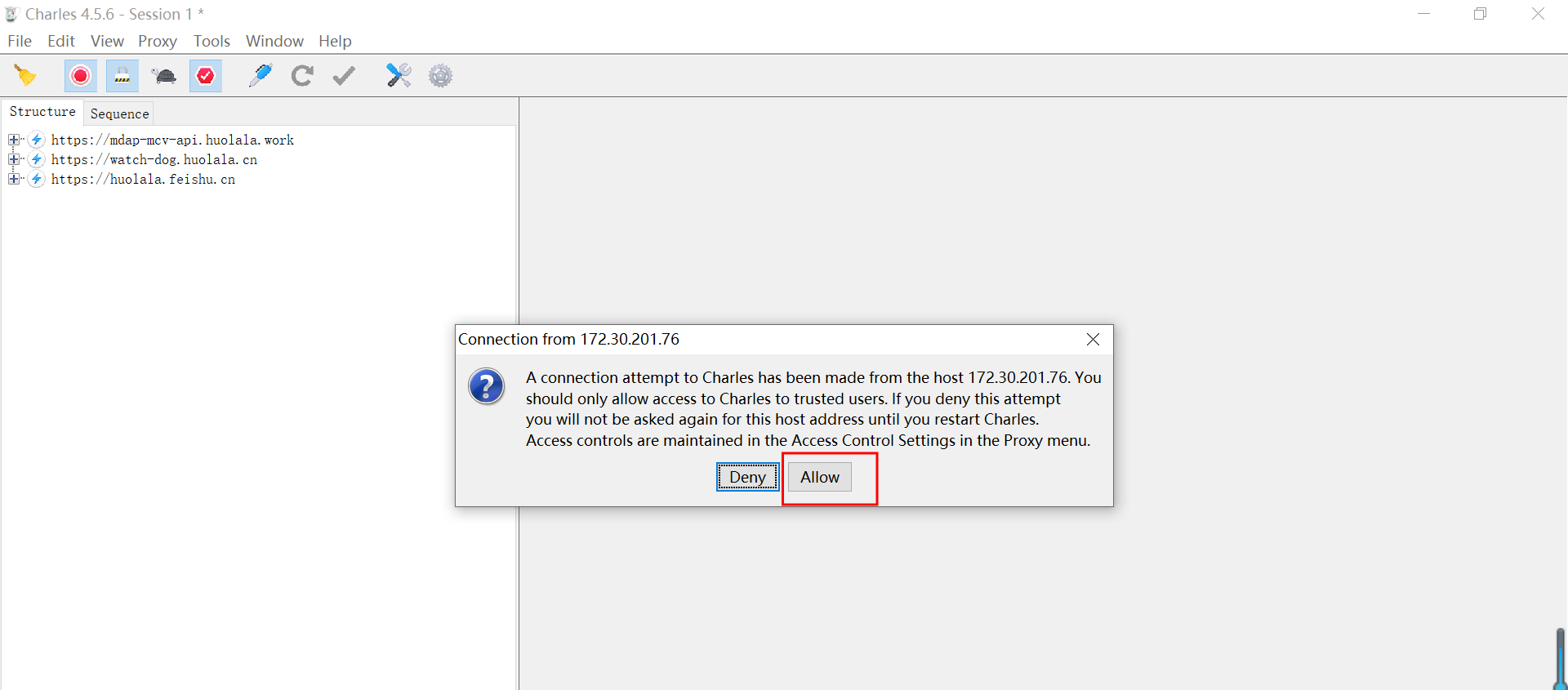 Charles连接手机APP抓包无脑全图详解_charles怎么连接手机图解-CSDN博客