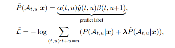 论文阅读：FASTEMIT: LOW-LATENCY STREAMING ASR WITH SEQUENCE-LEVEL EMISSION REGULARIZATION_fast emit ...