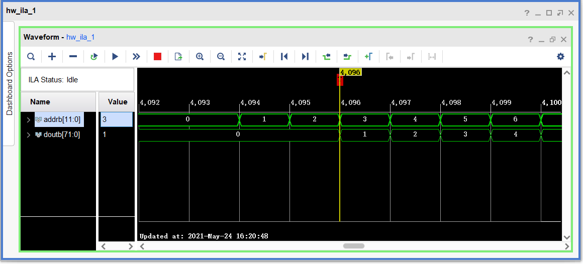 XILINX UltraScale+系列FPGA/SoC中的UltraRAM_ultraram和blockram区别-CSDN博客