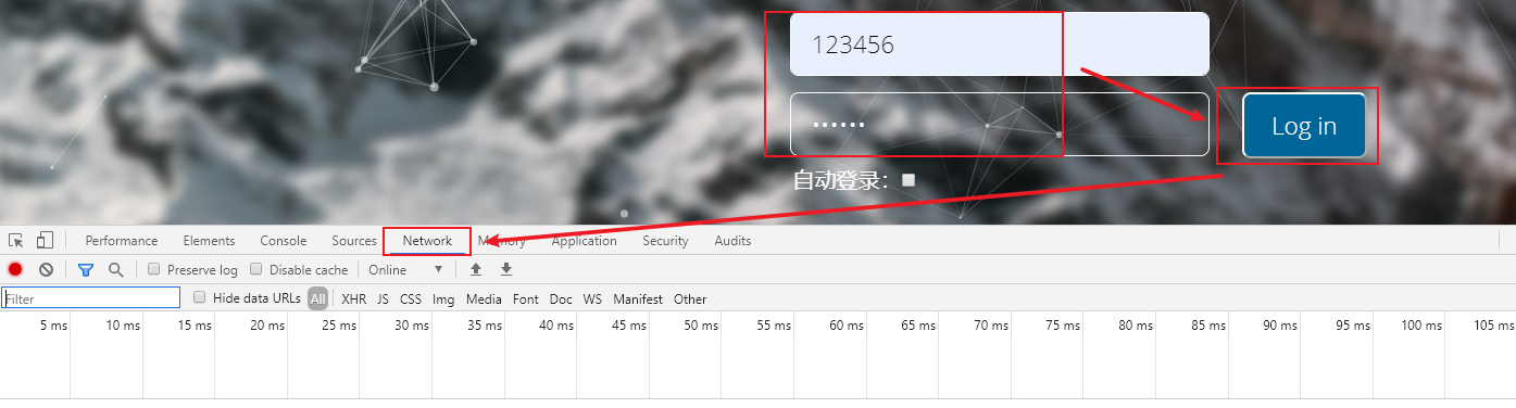 如何使用postman测试springsecurity的代码_springsecurity如何用postman直接调用-CSDN博客