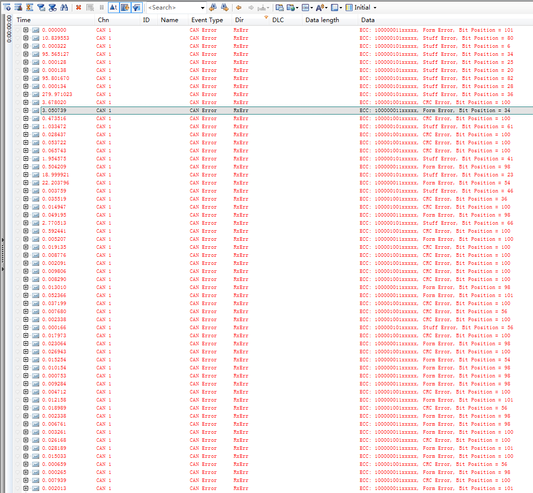 瑞萨can入门书学习三_not acknowledge error-CSDN博客