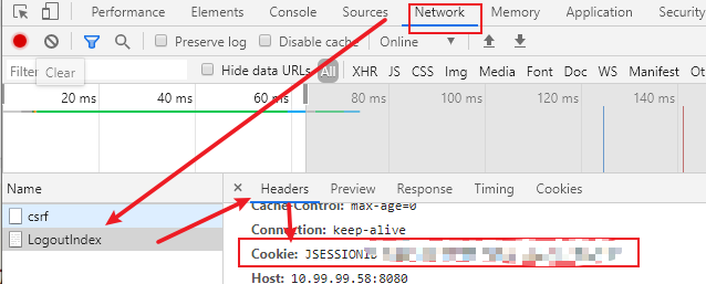 如何使用postman测试springsecurity的代码_springsecurity如何用postman直接调用-CSDN博客