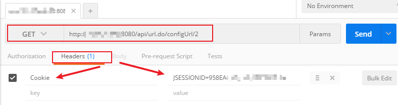 如何使用postman测试springsecurity的代码_springsecurity如何用postman直接调用-CSDN博客