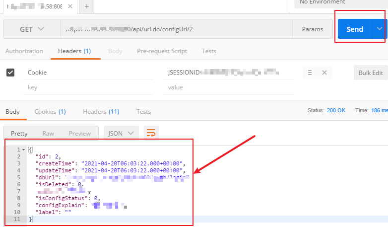 如何使用postman测试springsecurity的代码_springsecurity如何用postman直接调用-CSDN博客