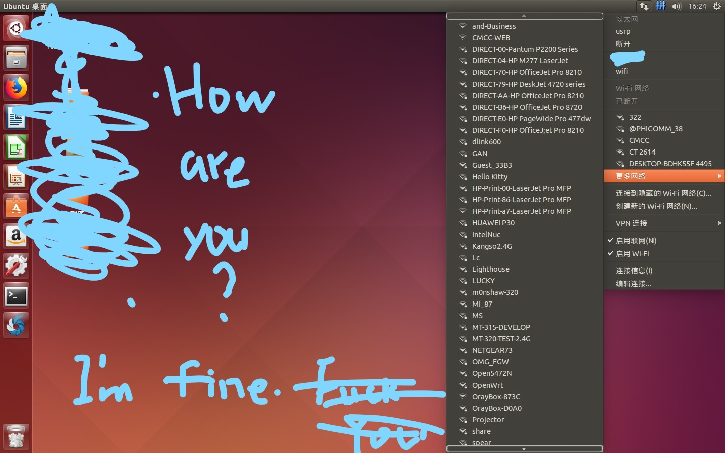 [终于解决]Ubuntu14.04 32位安装移动网卡(0bda:b711)驱动8188gu tplink-WN726n-CSDN博客