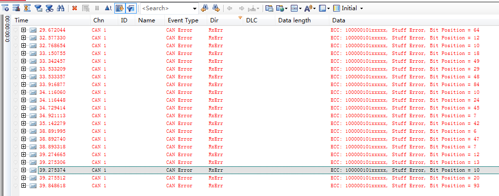 瑞萨can入门书学习三_not acknowledge error-CSDN博客