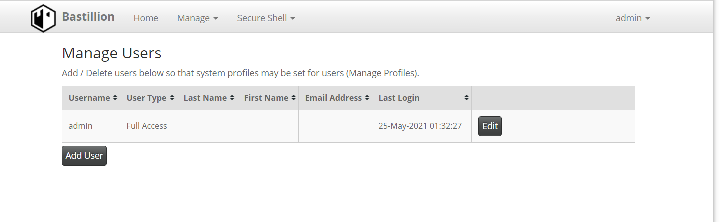 CentOS7下安装Bastillion-CSDN博客
