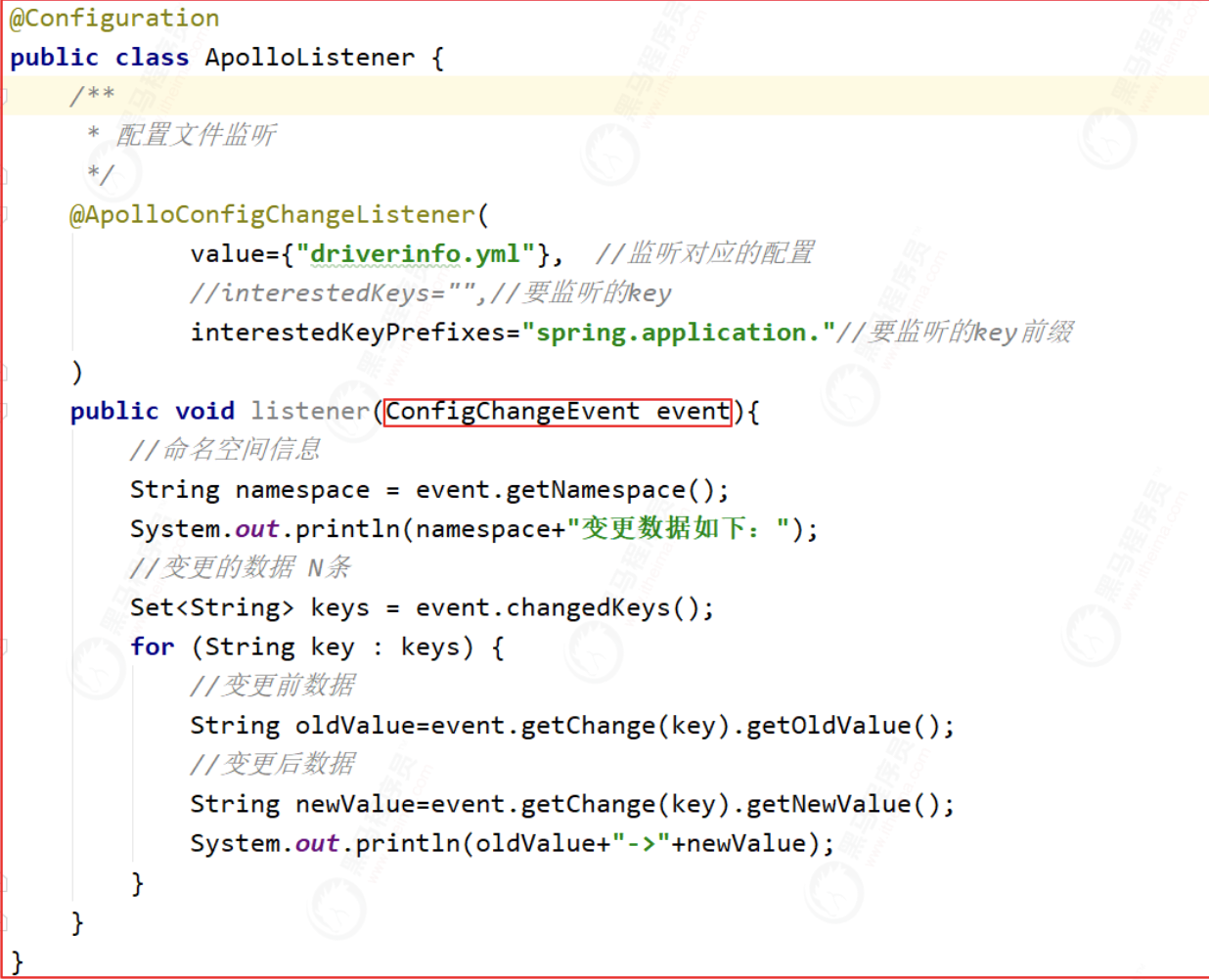 Apollo源码剖析_apollo开源代码-CSDN博客