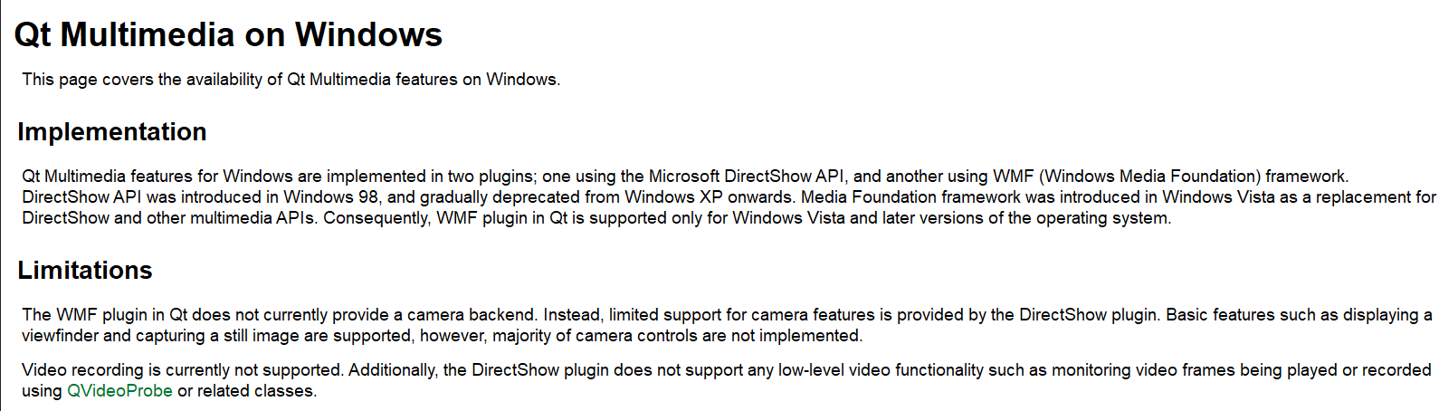 Qt系列文章029-QCamera摄像头_qt 摄像头列表-CSDN博客