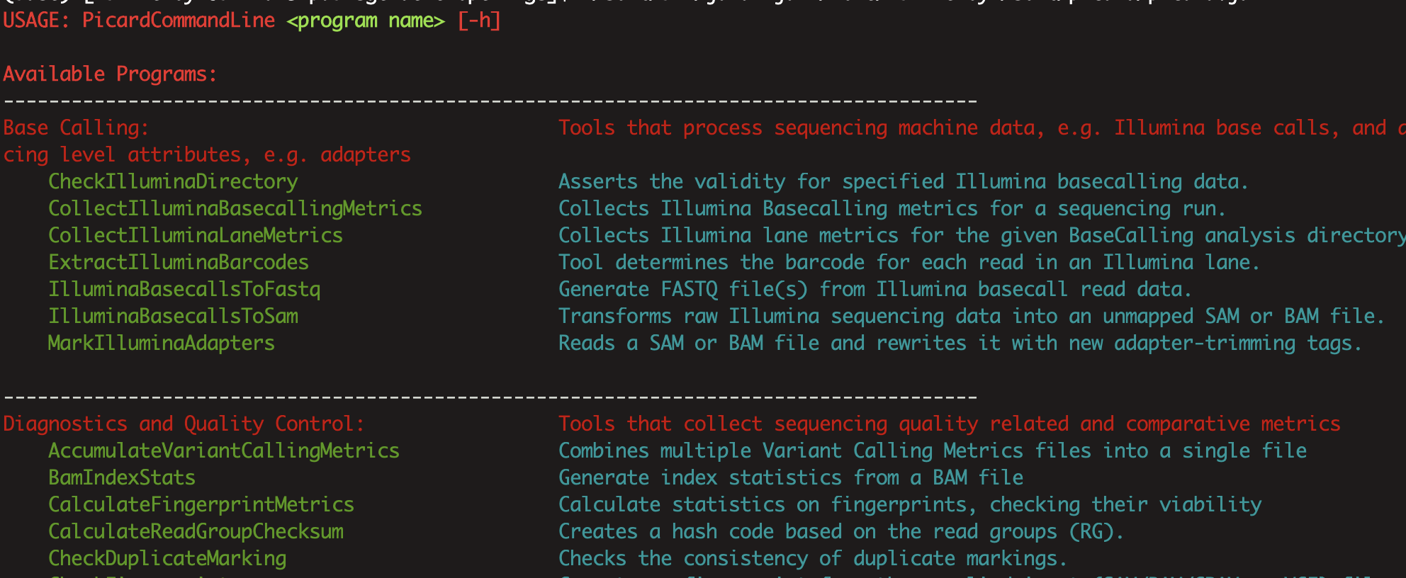linux下picard安装_picard jar-CSDN博客