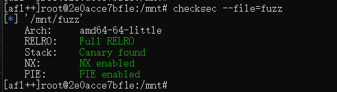 IOT Fuzz 两种思路_boofuzz和afl_「已注销」的博客-CSDN博客