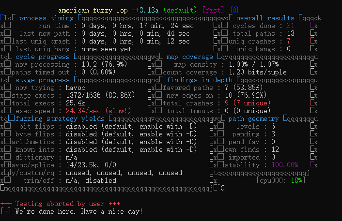 IOT Fuzz 两种思路_jazrynwong的博客-CSDN博客