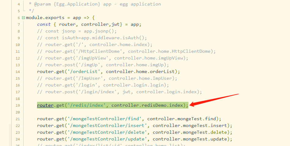 egg安装egg-redis 插件图文完整版（db0~db15）_[egg-redis] 'host: undefined', 'port: undefined', -CSDN博客