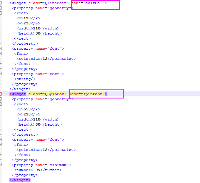 PyQt5实例 — 温度转换_qt 摄氏度-CSDN博客