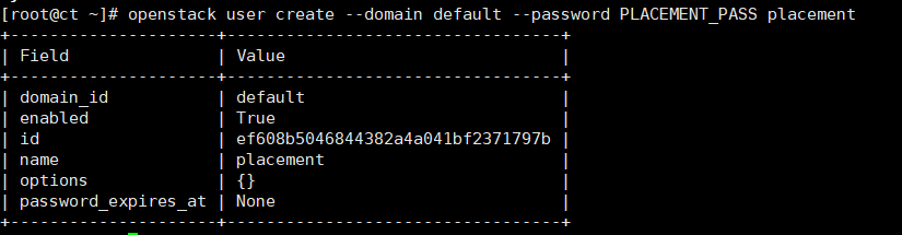 云系列--- Openstack Placement组件 | 参数说明 | 详细讲解_placement服务-CSDN博客