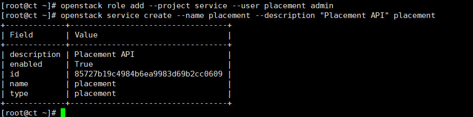 云系列--- Openstack Placement组件 | 参数说明 | 详细讲解_placement服务-CSDN博客