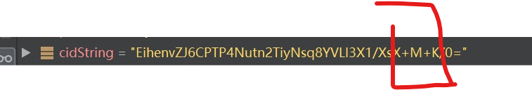解决url中?参数值加号‘+’丢失问题_urldecoder.decode 丢失+-CSDN博客