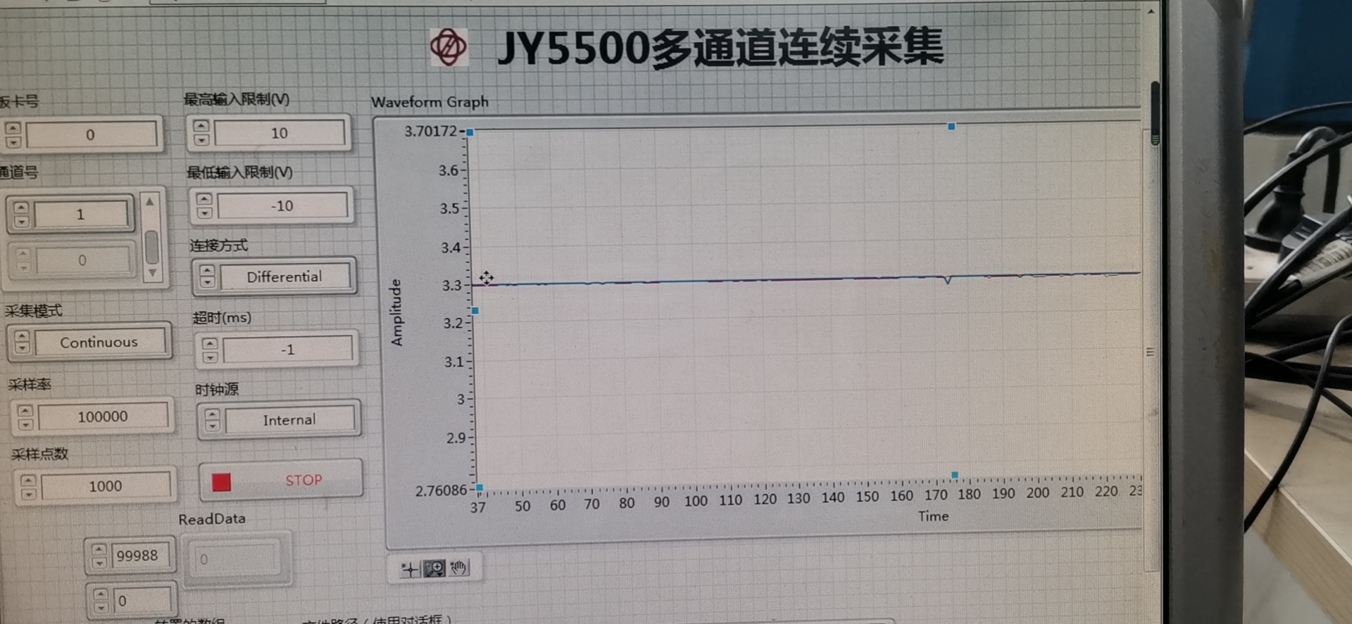 MATLAB与LabVIEW基于TCP通信_matlab可以通过nivisa和awg通信吗-CSDN博客