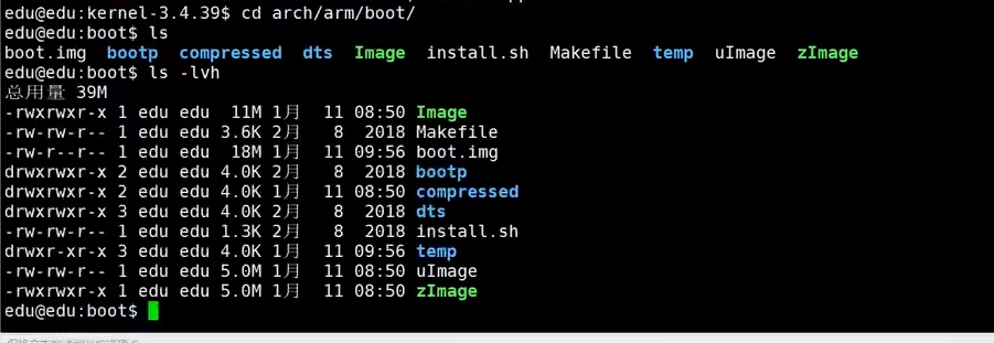 BSP及驱动开发笔记-18 Linux镜像的格式及产生过程_linux bsp国内镜像-CSDN博客