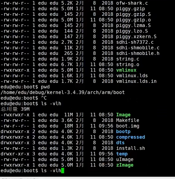 BSP及驱动开发笔记-18 Linux镜像的格式及产生过程_linux bsp国内镜像-CSDN博客