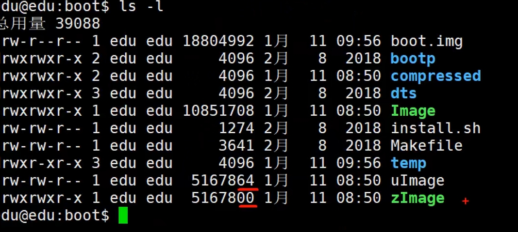 BSP及驱动开发笔记-18 Linux镜像的格式及产生过程_linux bsp国内镜像-CSDN博客