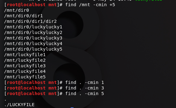 linux之find命令使用详解，怎么查找文件的位置？面试官最爱考的find命令详解来啦！_find -mxdepth -mtime-CSDN博客