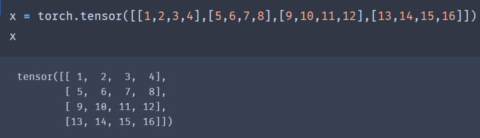 【Pytorch小知识】torch.roll()函数的用法及在Swin Transformer中的应用(详细易懂)-CSDN博客