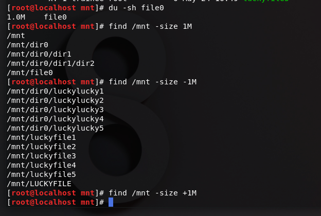 linux之find命令使用详解，怎么查找文件的位置？面试官最爱考的find命令详解来啦！_find -mxdepth -mtime-CSDN博客