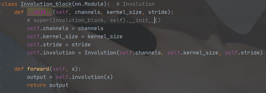 异常解决（二） Attributeerror Cannot Assign Module Before Moduleinit Call Csdn博客 