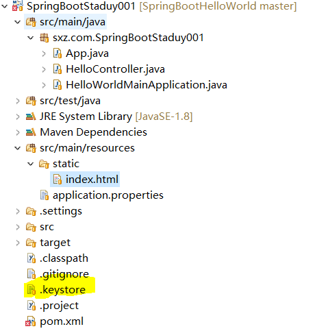 使用JDK中的 keytool【创建证书】・【查看】・【使用】_keytool查看证书信息-CSDN博客