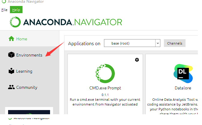 Windows安装Anaconda+Pycharm+机器学习基础环境（pandas、opencv、matplotlib、pytorch、tensorflow、scikit-learn ...