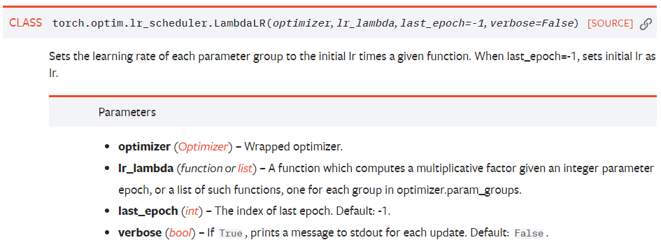 Pytorch：几行代码轻松实现Warm up + Cosine Anneal LR_pytorch warmup-CSDN博客