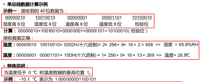 DHT11和DHT22（AM2302）比较及使用方法-CSDN博客