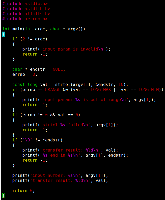 atoi和strtol的用法_strtol atoi-CSDN博客