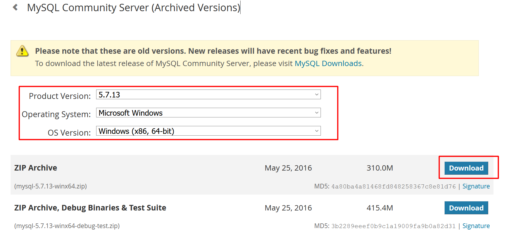 解压版MySQL安装与卸载教程_mysql解压版卸载-CSDN博客