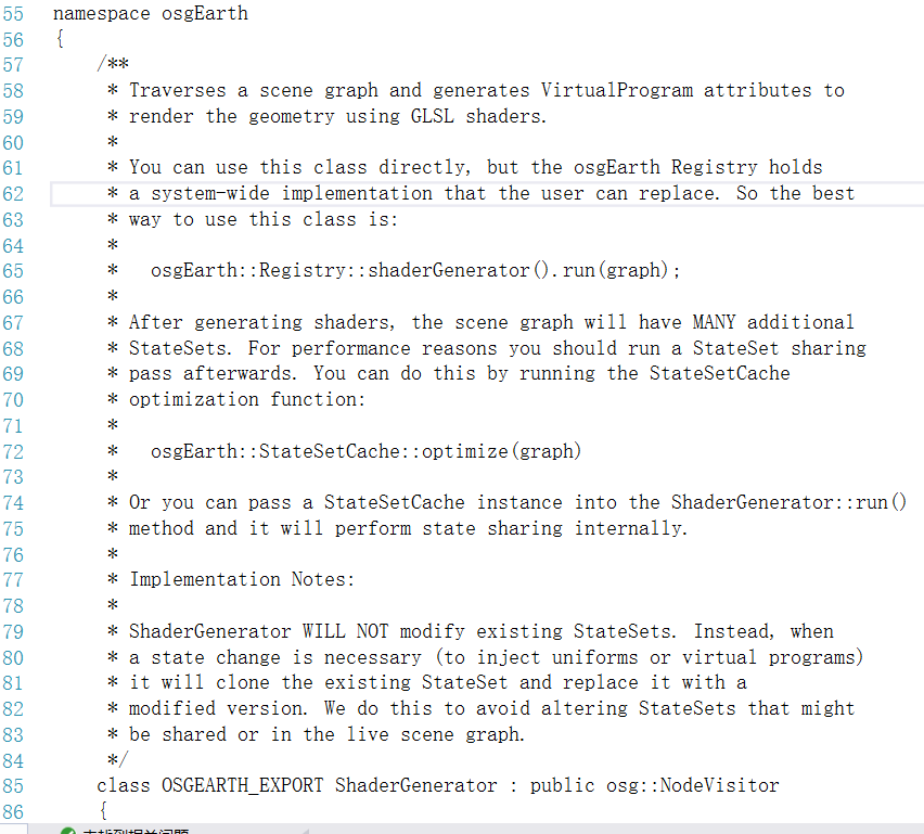 调试osgEarth(九）地图节点MapNode的构建过程（1）--获得mapNode-CSDN博客