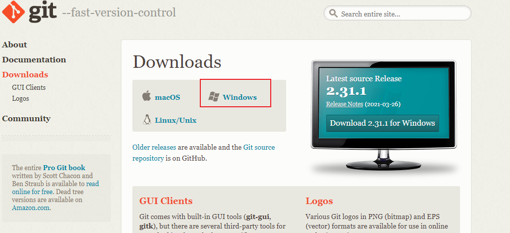 Gitlab初次使用 （windows）window安装了gitlab怎打开 Csdn博客 