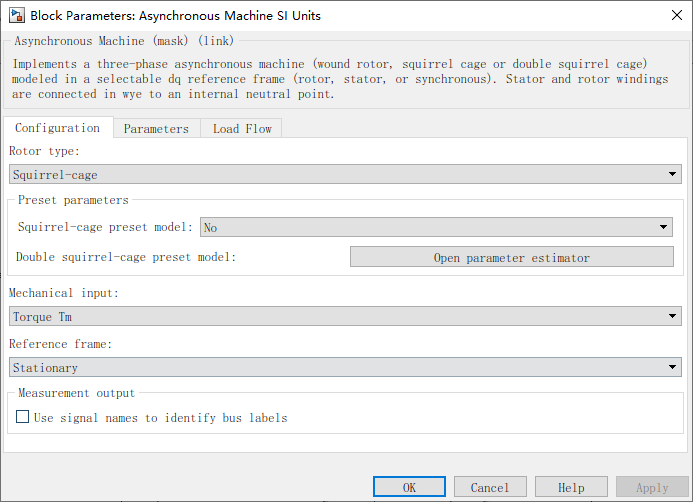 异步电机直接转矩控制（Asynchronous DTC）simulink仿真-CSDN博客