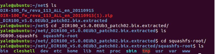 Dlink路由器后门分析_dlink 2640 binwalk-CSDN博客
