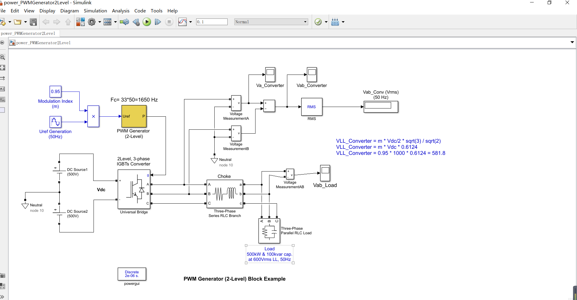 MATLAB simulink电气仿真集(仿真很多、有资源可下载）-CSDN博客