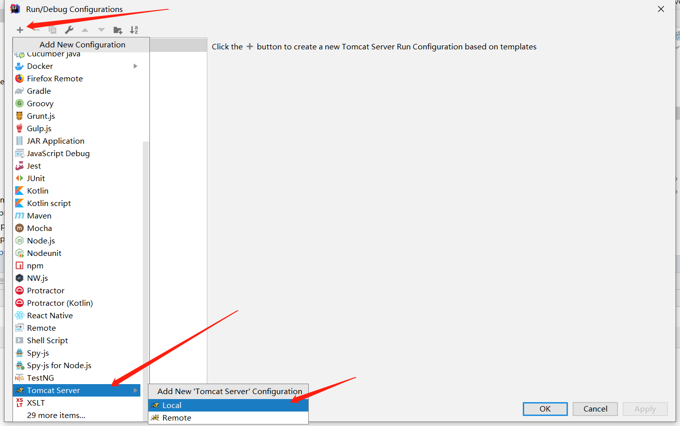 Unable to connect to the localhost:1099_error running 'tomcat 8.0.51': unable to connect t-CSDN博客