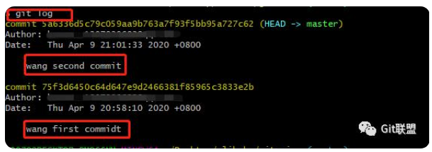 【git】git分支图谱你会看吗？我来一步步和你分析git的分支图怎么看 Csdn博客 